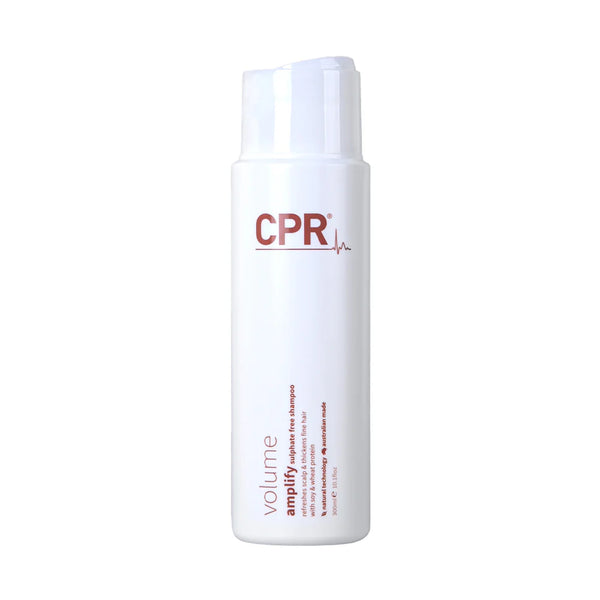 CPR Volume Shampoo 300mL - BondiHair