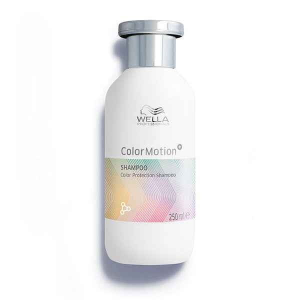 Wella Color Motion Shampoo 250mL - BondiHair