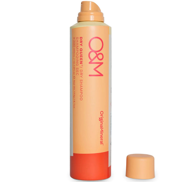 DRY QUEEN DRY SHAMPOO - BondiHair
