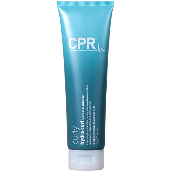 CPR Hydra Curl Leave In Moisturizer 150mL - BondiHair